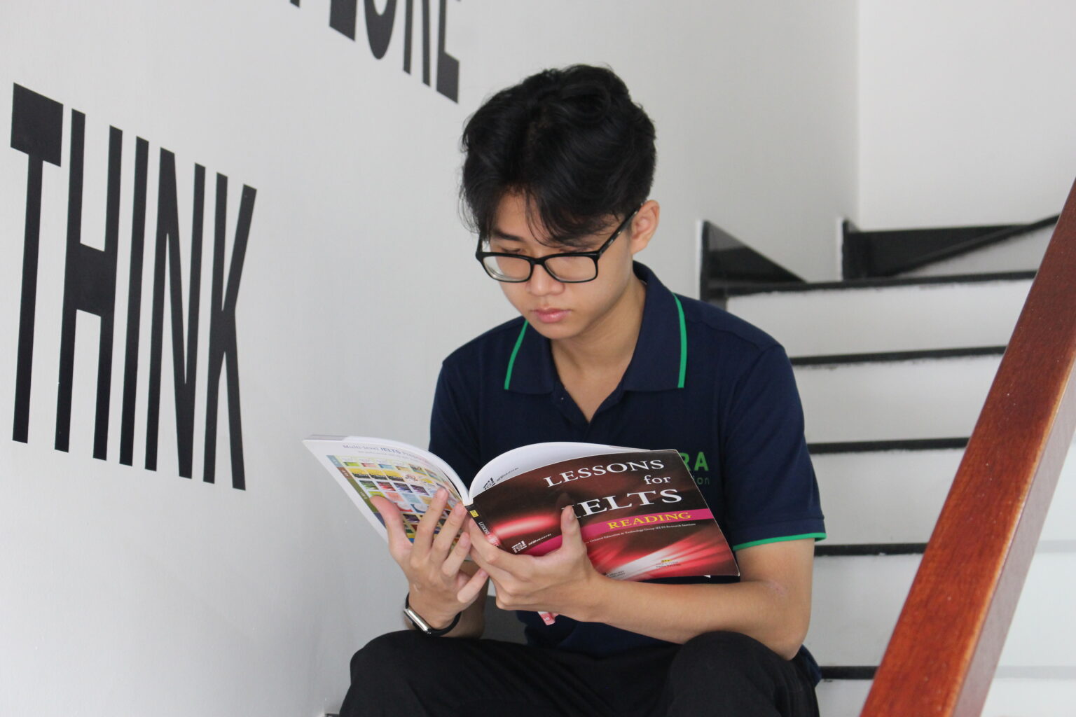 Trang Chủ - TARA Education