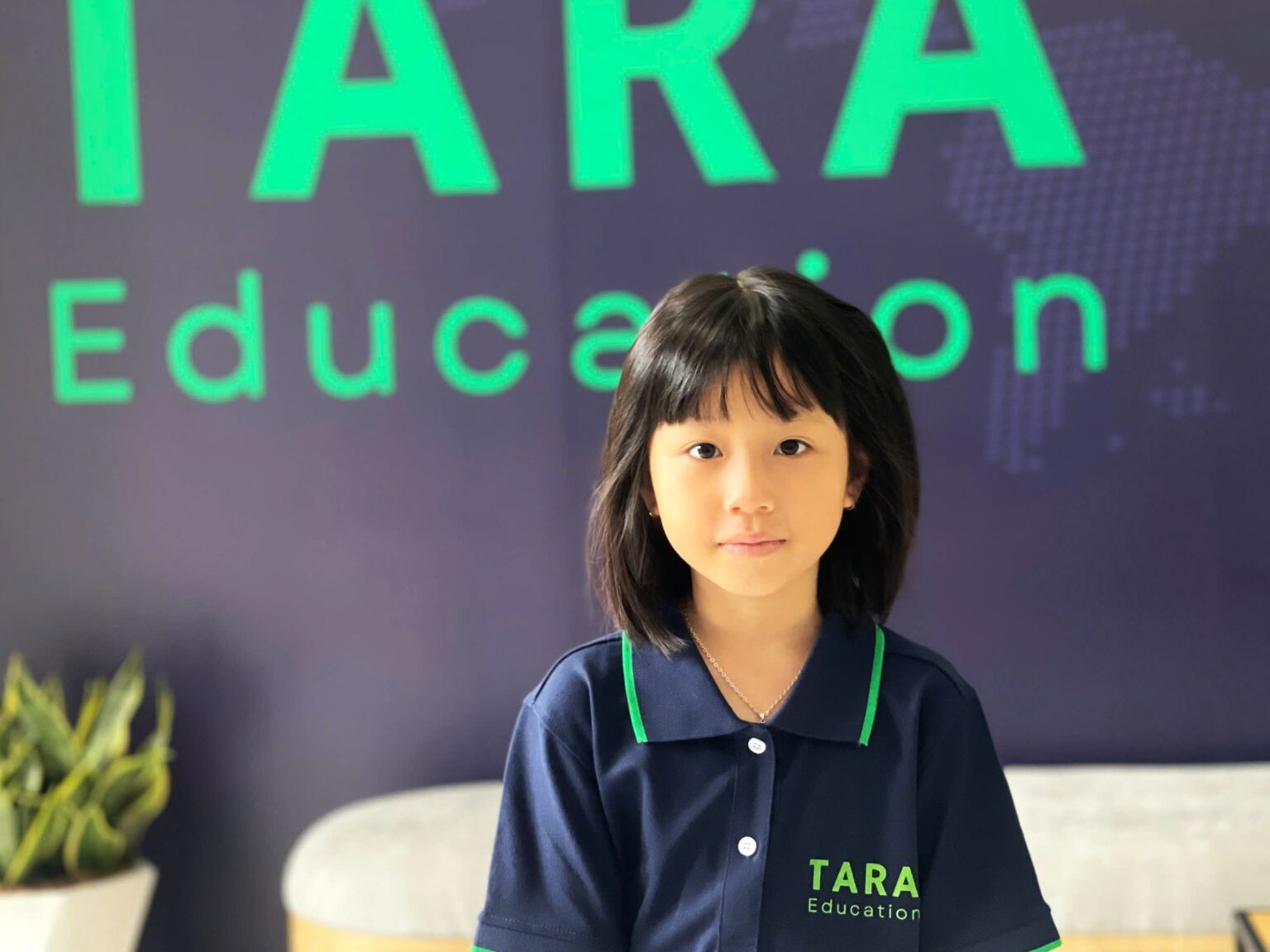 Trang Chủ - TARA Education